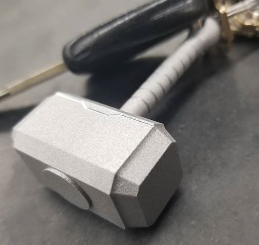 BYU Prototyping Lab | Scheduling and Booking Website